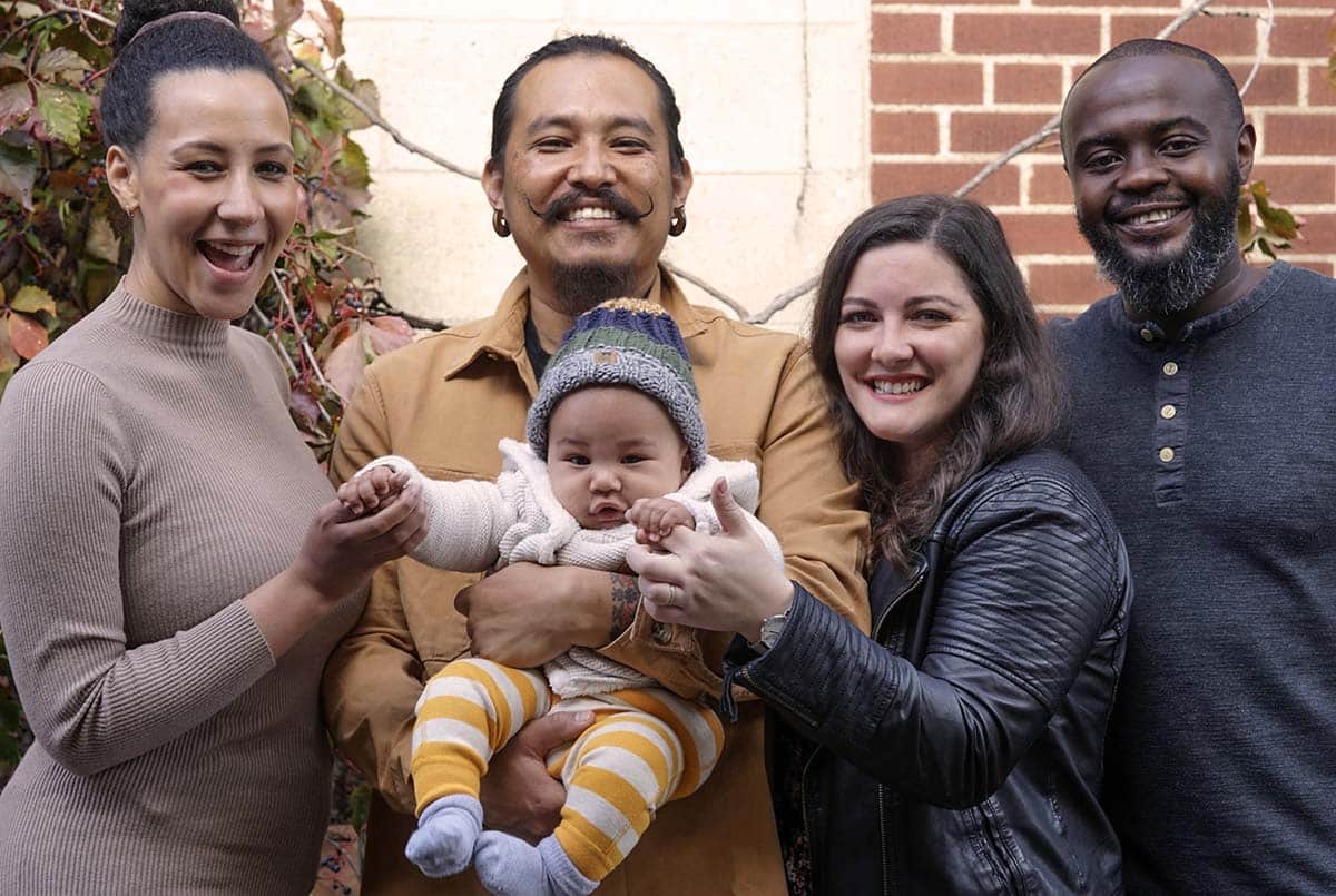 2024 Families, Friends, Future Gala - Family Nurturing Center