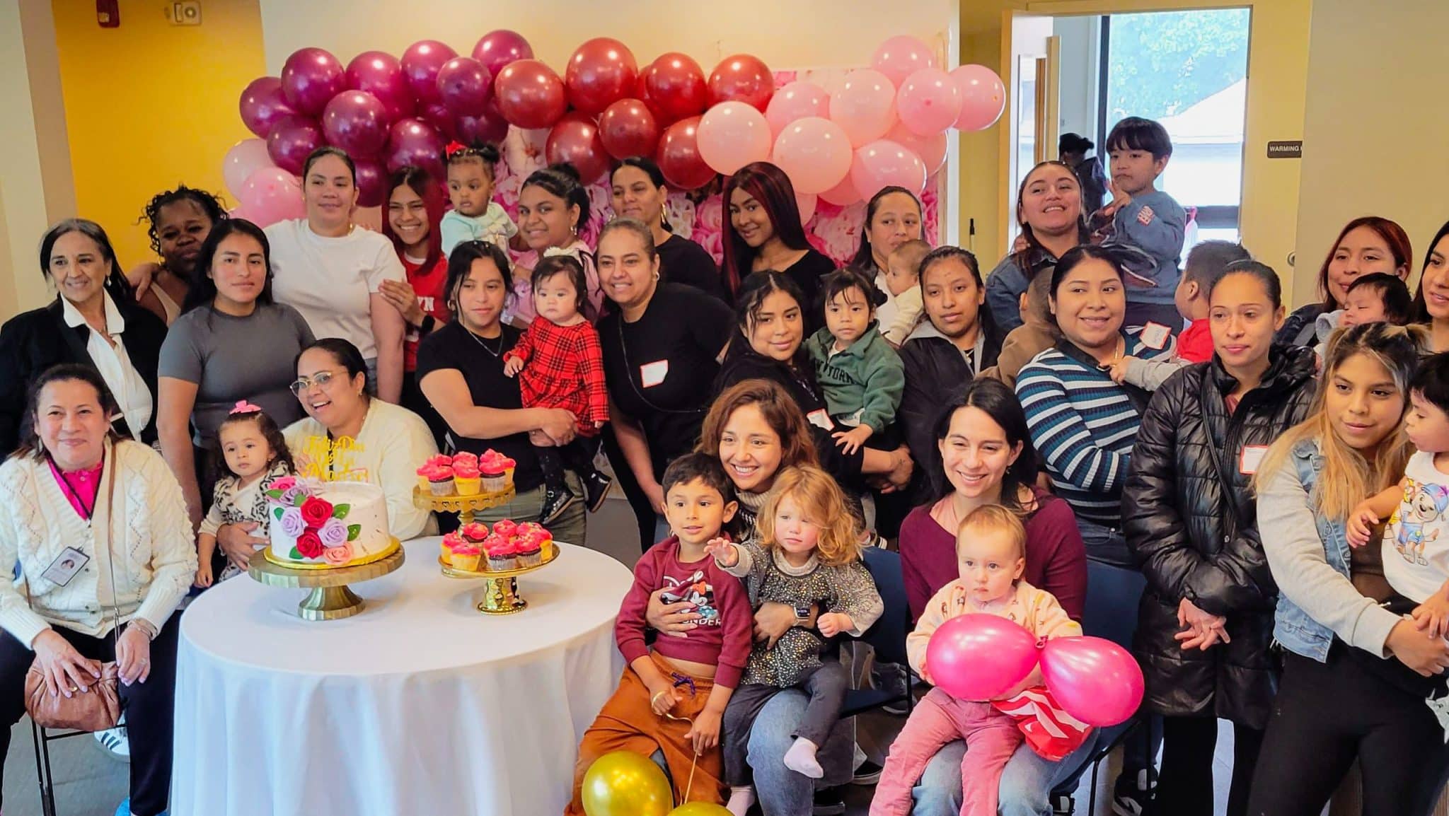 Home - Family Nurturing Center